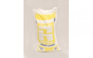 Sal grano lavado a granel, bulto c/25 kg – Xalapeno